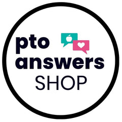 PTO Meeting Invitation Flyer and Poster Template – PTO Answers