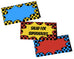 Superhero Food Labels for Teacher Appreciation – PTO Answers