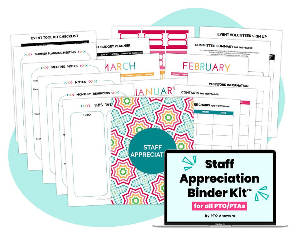 LEADER ESSENTIALS – PTO Answers