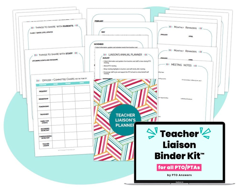 LEADER ESSENTIALS – PTO Answers